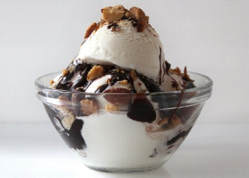 The Very Best Ice Cream Sundae Toppings Ranked | Food & Dining