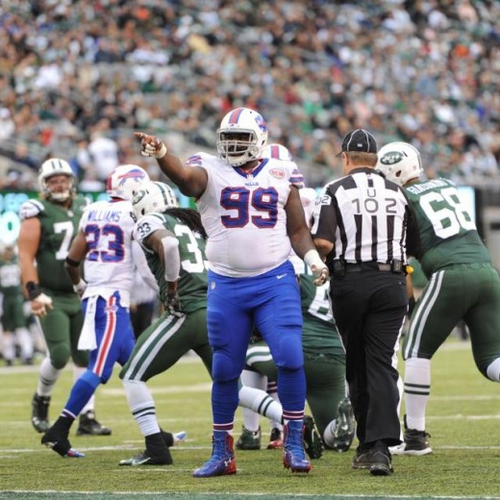 NFL 2015 Season Preview | Sports