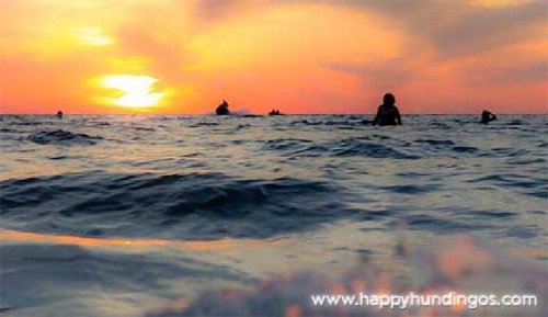 Sunset Bay: Now and Then | Lifestyle