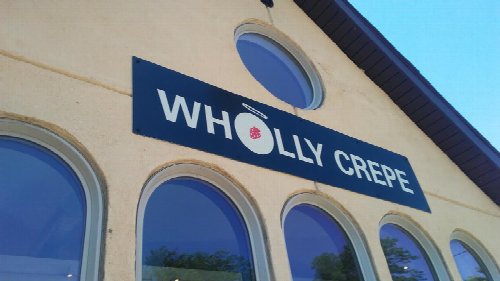 Wholly Crepe on Main, A Sweet and Savory Experience | Food & Dining