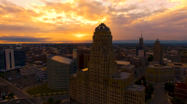 Right Here. Right Now. Buffalo | Lifestyle