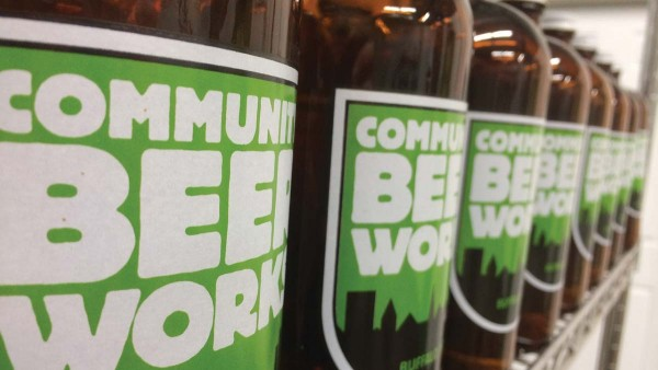 Community Beer Works | Buffalo Bars, Pubs & Clubs