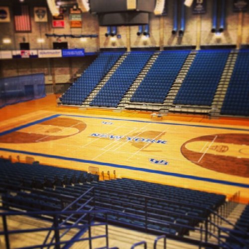 Alumni Arena | Buffalo Colleges & Universities