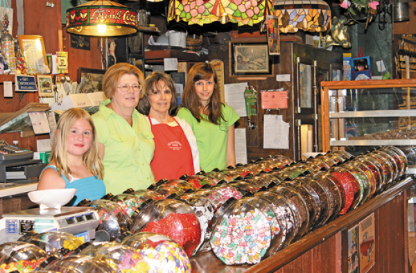 Kelly's Country Store | Buffalo Shopping
