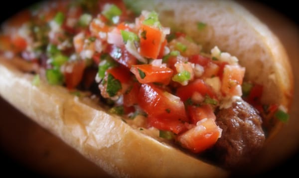 Ballyhoo | Buffalo Restaurants