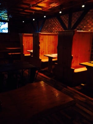 The Jake Tavern and Grill | Buffalo Restaurants