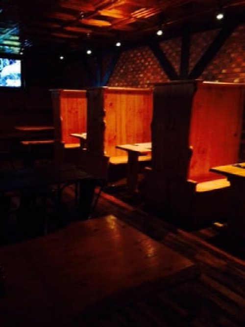 The Jake Tavern and Grill | Buffalo Restaurants