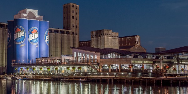 Buffalo Riverworks | Buffalo Restaurants