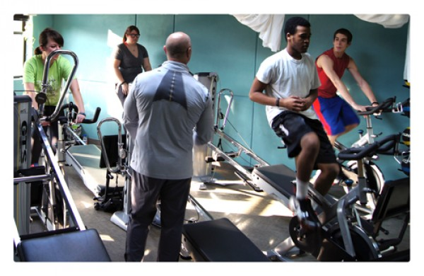 Body Blocks | Buffalo Health & Fitness