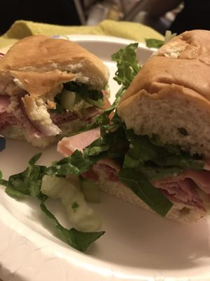 Rainbow Deli | Buffalo Restaurants