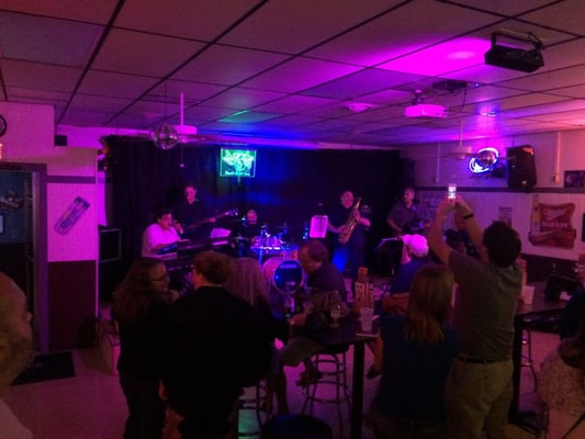 GFY Bar & Grill | Buffalo Bars, Pubs & Clubs