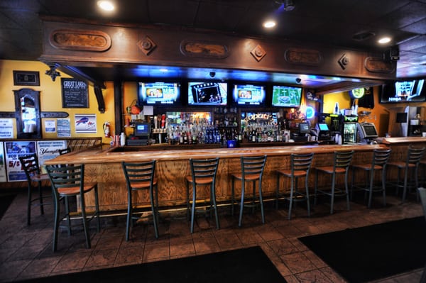 Caputi's Sheridan Pub | Buffalo Bars, Pubs & Clubs