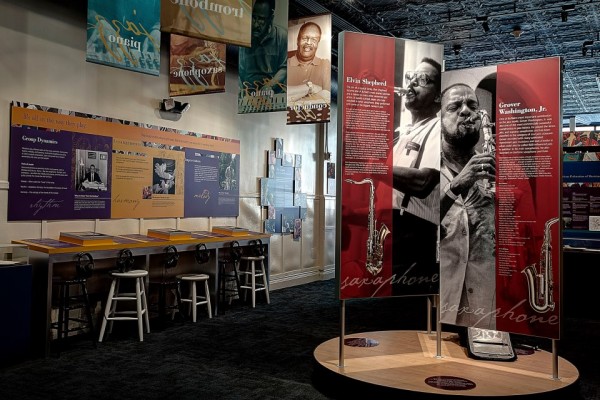 The Colored Musicians Club Of Buffalo | Buffalo Art Galleries & Museums