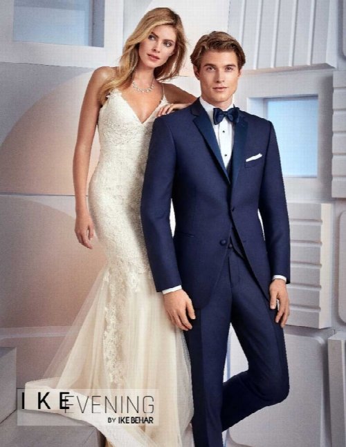 American Commodore Tuxedo | Buffalo Professional Services