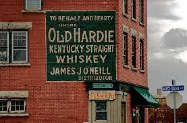 Swannie House | Buffalo Bars, Pubs & Clubs