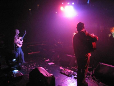 Club Infinity | Buffalo Music & Entertainment