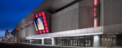 Buffalo Niagara Convention Center | Buffalo Attractions
