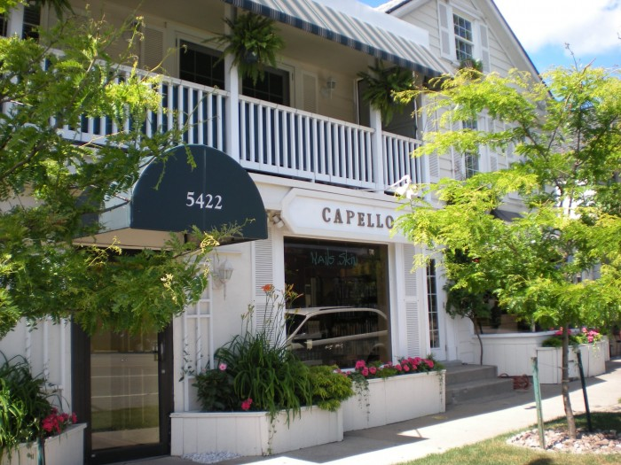 Capello Salon | Buffalo Beauty, Spa & Salons