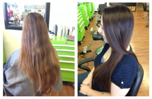 Kalu Salon & Day Spa | Buffalo Beauty, Spa & Salons