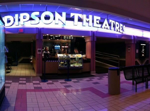 Dipson Eastern Hills Cinema 3 | Buffalo Theater & Stage