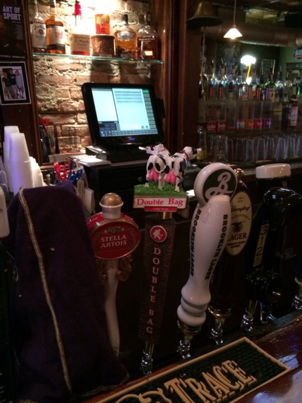 Tap House Bar & Grill | Buffalo Bars, Pubs & Clubs